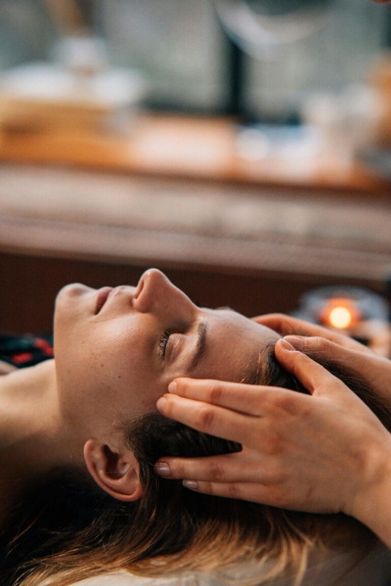 Murfreesboro Japanese Scalp Massage & Head Spa – BOOK NOW